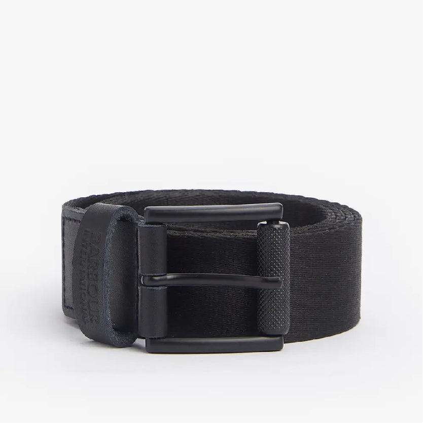 Chester Webbed Belt